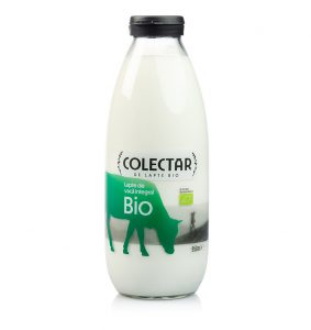 Colectar de lapte BIO Colectar de lapte RAR
